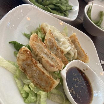 GENKI SUSHI & GRILL - Updated May 2024 - 80 Photos & 71 Reviews - 1565 ...