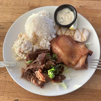 ALOHA MIXED PLATE - Updated August 2024 - 3190 Photos & 3876 Reviews ...