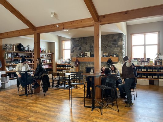 MOUNTAIN VIEW VINEYARD, WINERY, BREWERY & DISTILLERY - 395 Photos & 225 ...