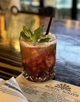 RUSTIC ROOTS - Updated August 2024 - 106 Photos & 92 Reviews - 20 ...