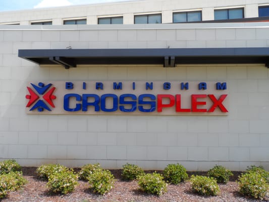 BIRMINGHAM CROSSPLEX - 15 Photos & 18 Reviews - 2337 Bessemer Rd ...