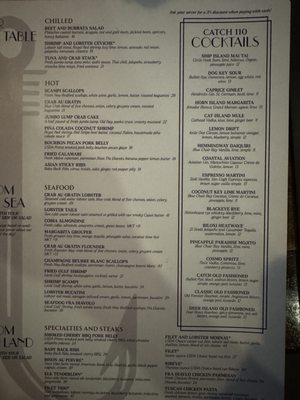 CATCH 110 - Updated October 2025 - 138 Photos & 57 Reviews - 110 ...