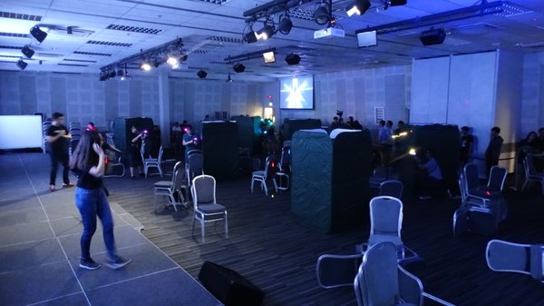 DUX LASER TAG - Updated June 2026 - Request a Quote - 14 Scotts Rd ...