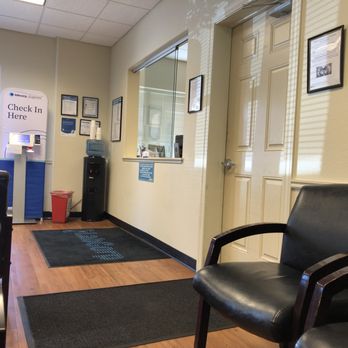 LABCORP - Updated December 2025 - 21 Photos & 51 Reviews - 601 Sierra ...