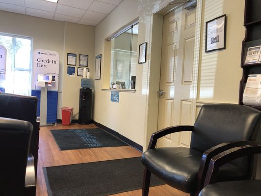 LABCORP - Updated December 2025 - 21 Photos & 50 Reviews - 601 Sierra ...