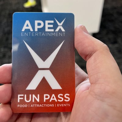 APEX ENTERTAINMENT SYRACUSE - Updated August 2025 - 42 Photos & 44 ...