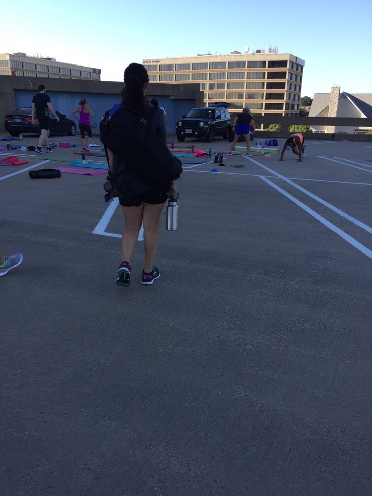 CAMP GLADIATOR - Updated November 2024 - 7025 Churchill Way, Dallas ...