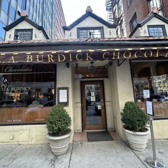 L.A. BURDICK HANDMADE CHOCOLATES - Updated November 2025 - 895 Photos ...