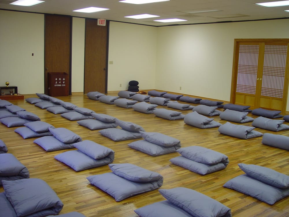 WEST HOUSTON ZEN CENTER - Updated July 2025 - 1357 Bunker Hill Rd ...