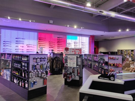 RELOAD QUALITY INDOOR SHOOTING RANGE - 63 Photos & 83 Reviews - 40050 ...