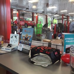 MAVIS TIRES & BRAKES - 53 Reviews - 204 Yopp Rd, Jacksonville, NC - Yelp