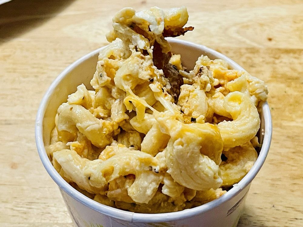 Triple S Craft BBQ, Massachusetts | Roadtrippers