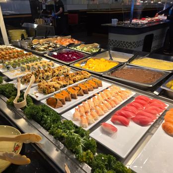 SAKURA BUFFET - Updated December 2025 - 66 Photos & 33 Reviews - 1167 N Cherry St, Tulare ...