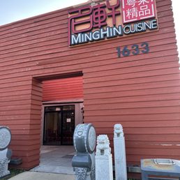 MINGHIN CUISINE - Updated September 2025 - 1396 Photos & 701 Reviews ...