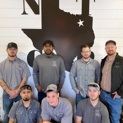 NORTH TEXAS CUSTOM PLUMBING - 39 Photos & 10 Reviews - 202 W Main St ...