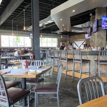 PARKSIDE RESTAURANT - Updated October 2025 - 523 Photos & 451 Reviews ...