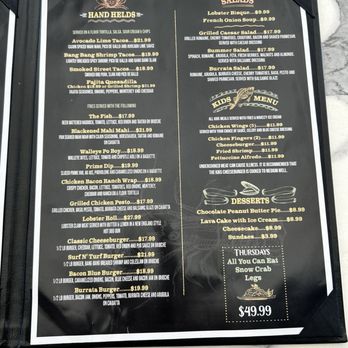 THE FISH - Updated July 2025 - 88 Photos & 186 Reviews - 61 Lakeside Dr ...