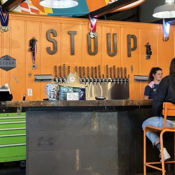 STOUP BREWING - Updated January 2026 - 457 Photos & 249 Reviews - 1108 ...
