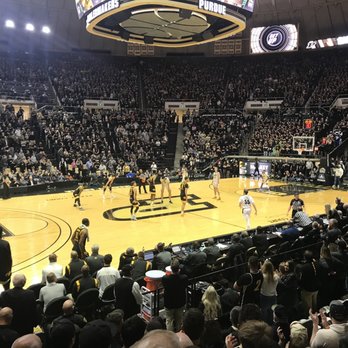 MACKEY ARENA - Updated May 2025 - 132 Photos & 12 Reviews - 900 John R ...