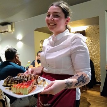 DEL VILLAGGIO - Updated October 2025 - 14 Photos & 12 Reviews - 175 ...