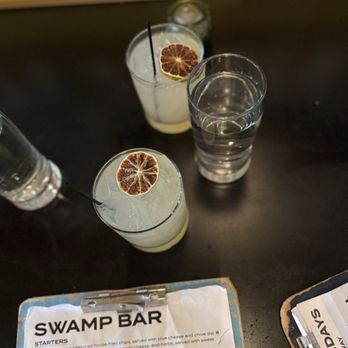 SWAMP BAR - Updated December 2025 - 102 Photos & 40 Reviews - 2144 ...