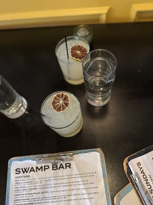 SWAMP BAR - Updated August 2025 - 92 Photos & 34 Reviews - 2144 Monroe ...
