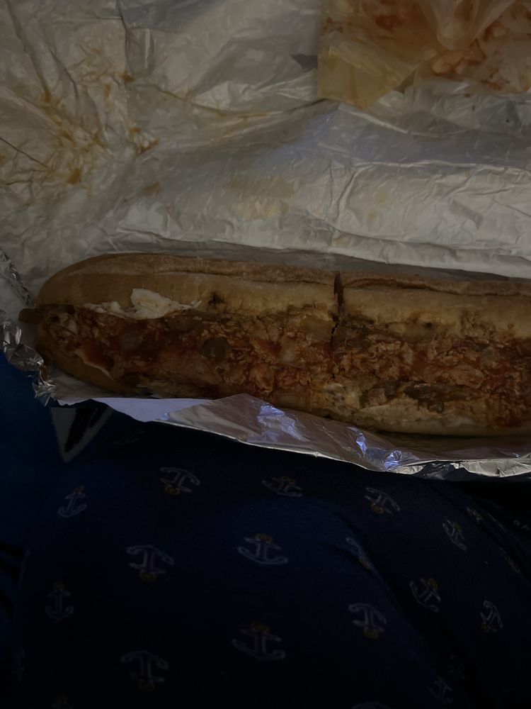 MILAN’S REAL PHILLY CHEESESTEAKS & HOAGIES - Updated September 2024 ...