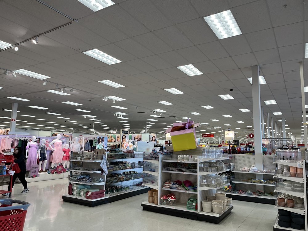 TARGET - Updated November 2025 - 80 Photos & 52 Reviews - 221 ...