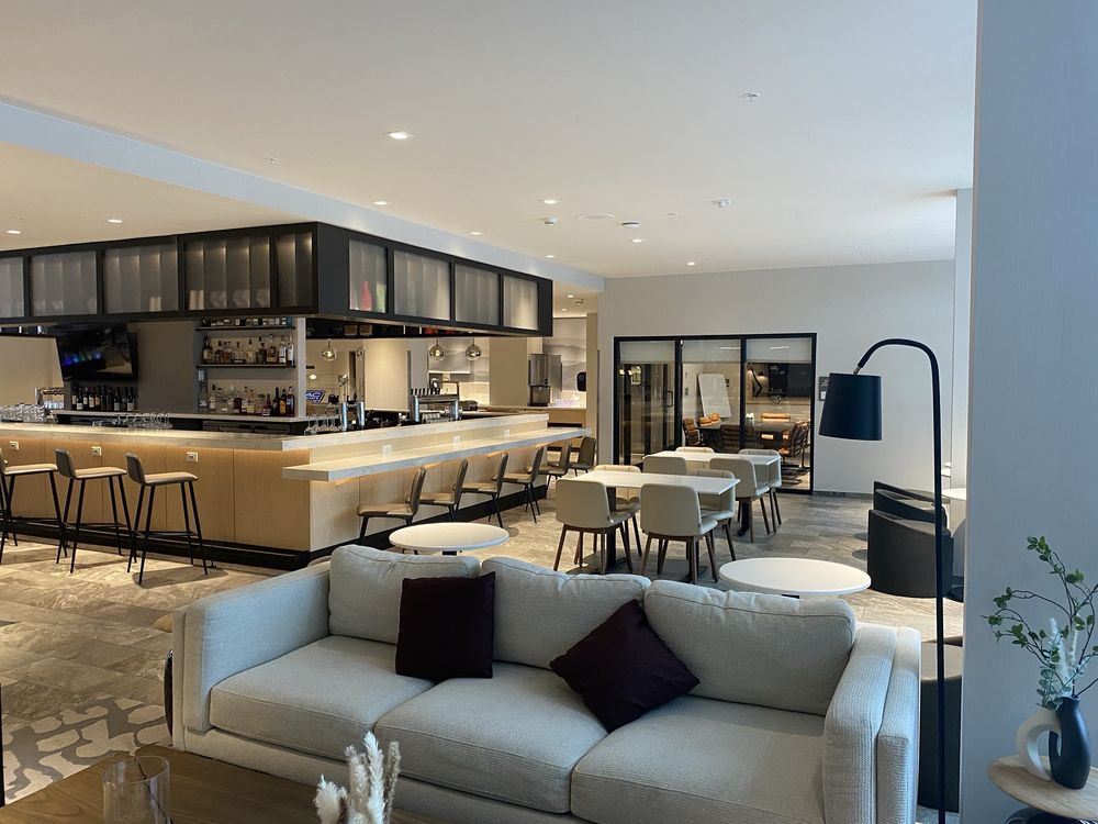 AC HOTEL MARRIOTT-FRISCO - Updated November 2025 - 34 Photos & 18 ...