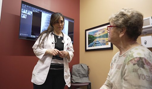 SOLVERA HEALTH - Updated December 2025 - 21 Photos - 3525 N University ...