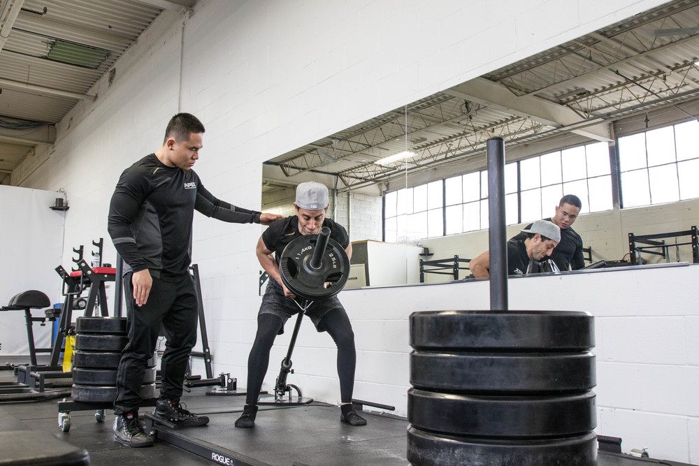 APEX TRAINING CENTRE - Updated December 2025 - 300 Bridgeland Ave ...