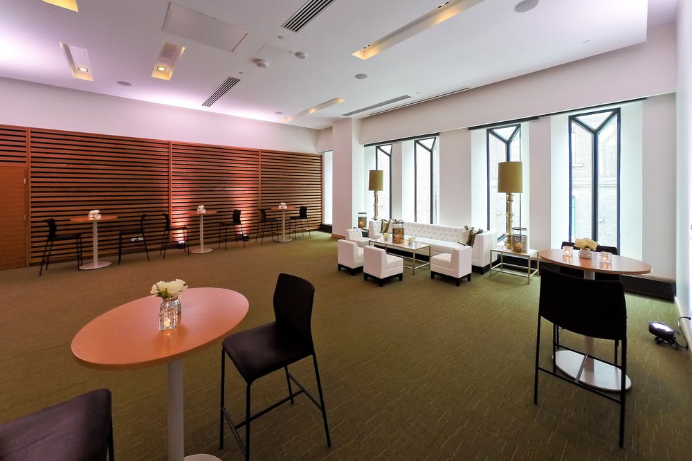 THE BRAM & BLUMA APPEL SALON - 789 Yonge Street, Toronto, Ontario ...