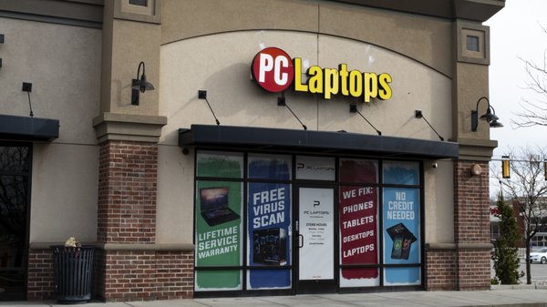 PC LAPTOPS - Updated October 2024 - 63 Photos & 65 Reviews - 1705 W ...