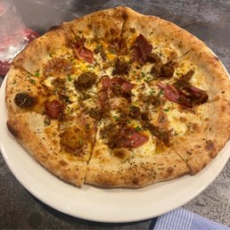 FIUME PIZZERIA AND WINE BAR - 144 Photos & 95 Reviews - 200 S Alamo St ...