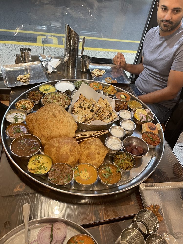 KESAR’S-AN INDIAN THALI - Updated December 2025 - 71 Photos & 41 ...