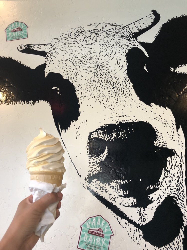 GRAFF DAIRY - 52 Photos & 57 Reviews - Ice Cream & Frozen Yogurt - 581 29th Rd, Grand Junction ...