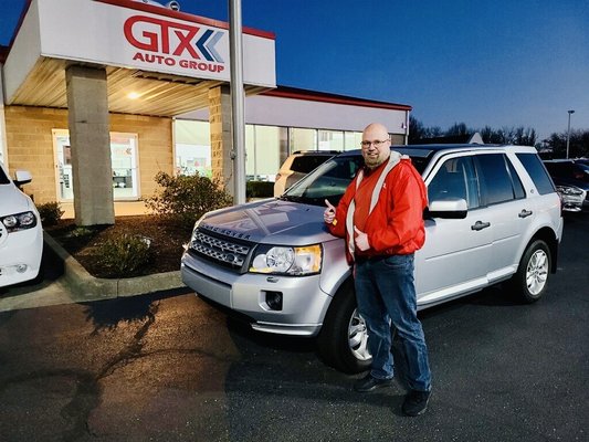 GTX AUTO GROUP - Updated January 2026 - 60 Photos & 36 Reviews - 9516 ...