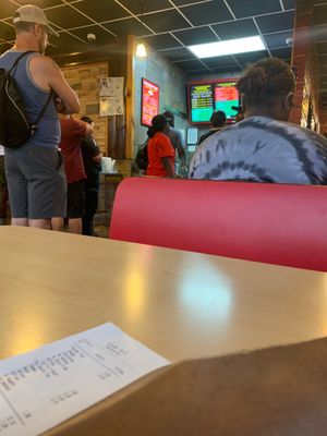 COOK OUT - 123 Photos & 262 Reviews - 403 Moreland Ave SE, Atlanta ...