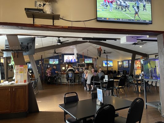 TOUCHDOWN RESTAURANT - Updated December 2025 - 42 Photos & 42 Reviews ...