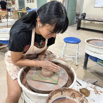 FCS CLAYWORKS - Updated October 2025 - 134 Photos - 555 N 5th St, Garland, Texas - Art Classes ...