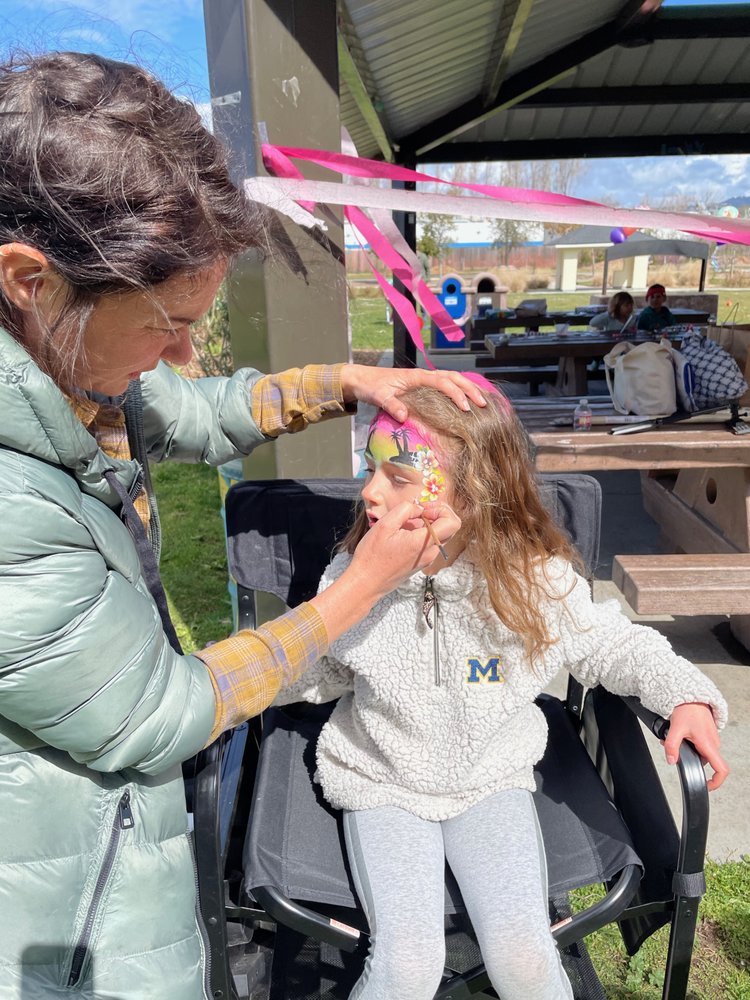 LAURA LEMON - 167 Photos & 31 Reviews - Oakland, California - Face ...