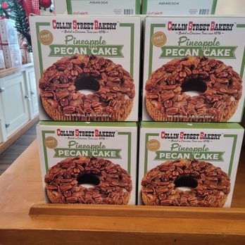 COLLIN STREET BAKERY - Updated October 2025 - 318 Photos & 274 Reviews ...