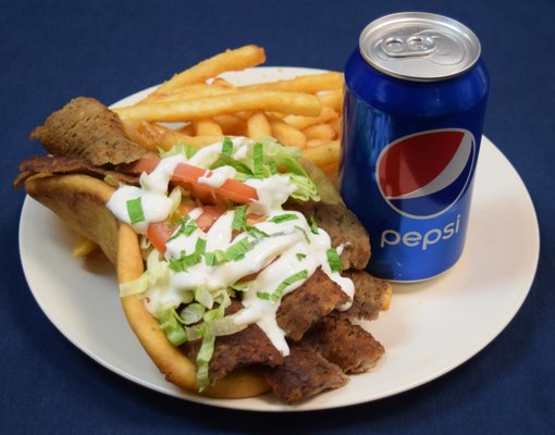 GOOD LUCK CHICKEN SEAFOOD & HAMBURGER - Updated October 2024 - 30 ...