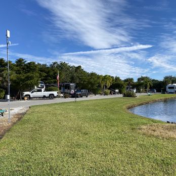 BUTTONWOOD INLET RV RESORT - Updated September 2025 - 23 Photos & 11 ...