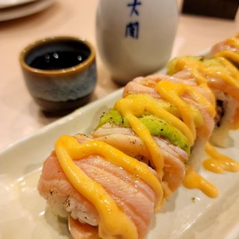 FURUSATO SUSHI - Updated November 2024 - 780 Photos & 554 Reviews ...