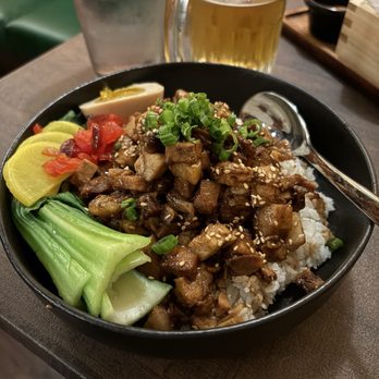 UMAI RAMEN & DONBURI TYSONS - Updated 05/2025 - 262 Photos & 67 Reviews ...