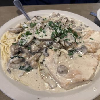 GINO’S ITALIAN RESTAURANT - Updated November 2024 - 433 Photos & 602 ...