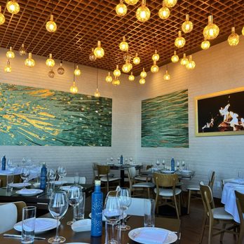 LIMANI GRILLE - Updated September 2024 - 98 Photos & 85 Reviews - 100 ...