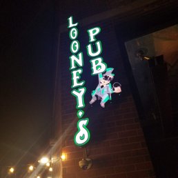 LOONEY’S PUB - Updated July 2025 - 278 Photos & 391 Reviews - 8150 ...