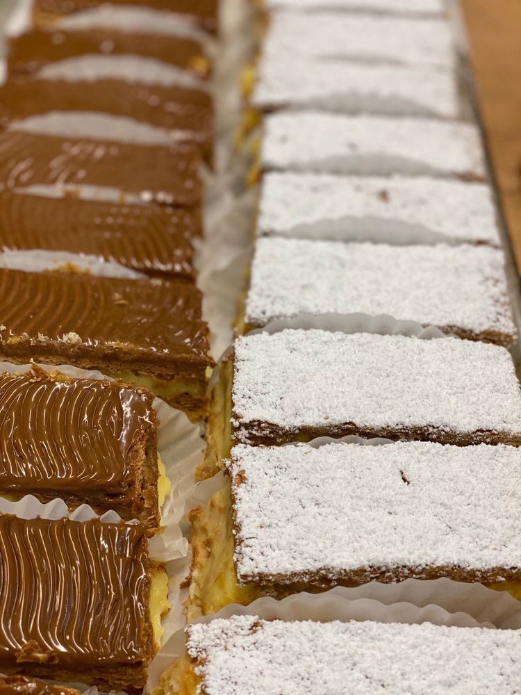 MOISES BAKERY - HALLANDALE - Updated January 2026 - 173 Photos & 142 ...